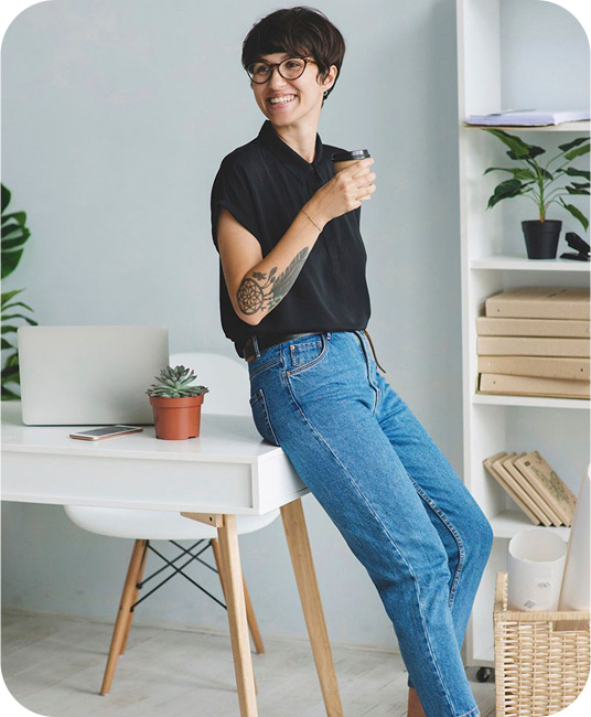 New York City - Real-Physio